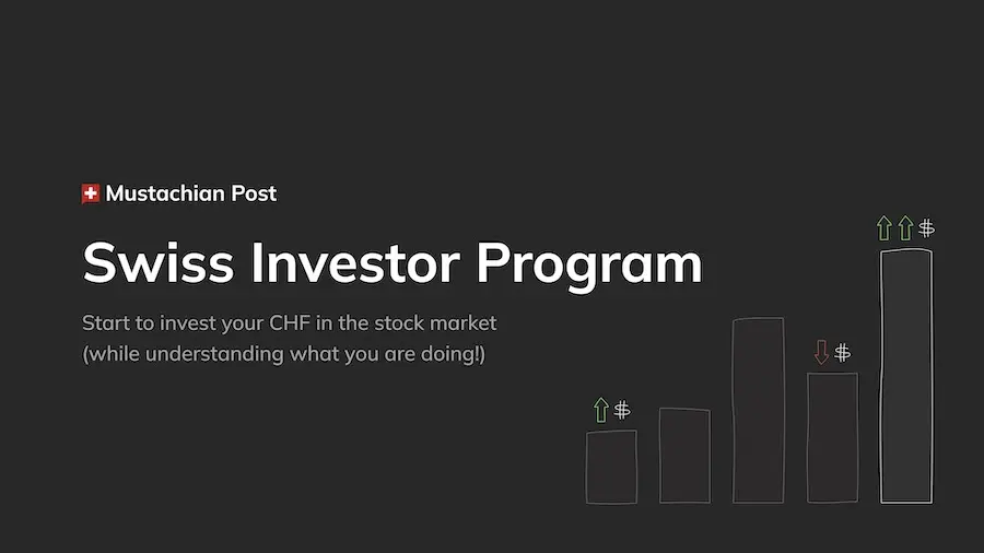 How to start investing in Switzerland — Swiss Investor Program